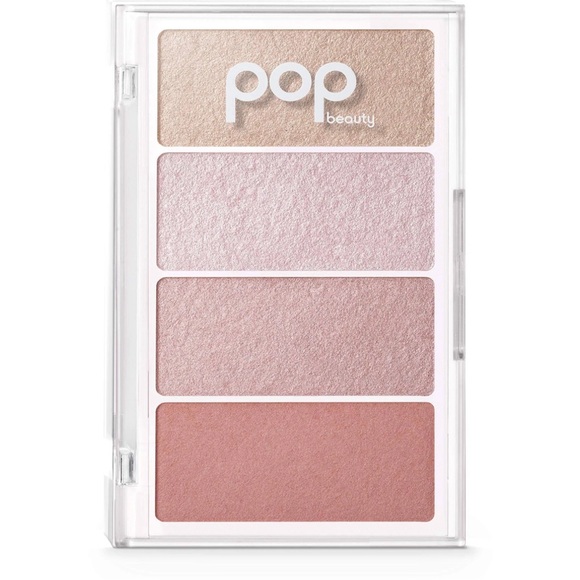 prismatic | Makeup | Pop Beauty Prismatic Pop Highlighter Palette ...